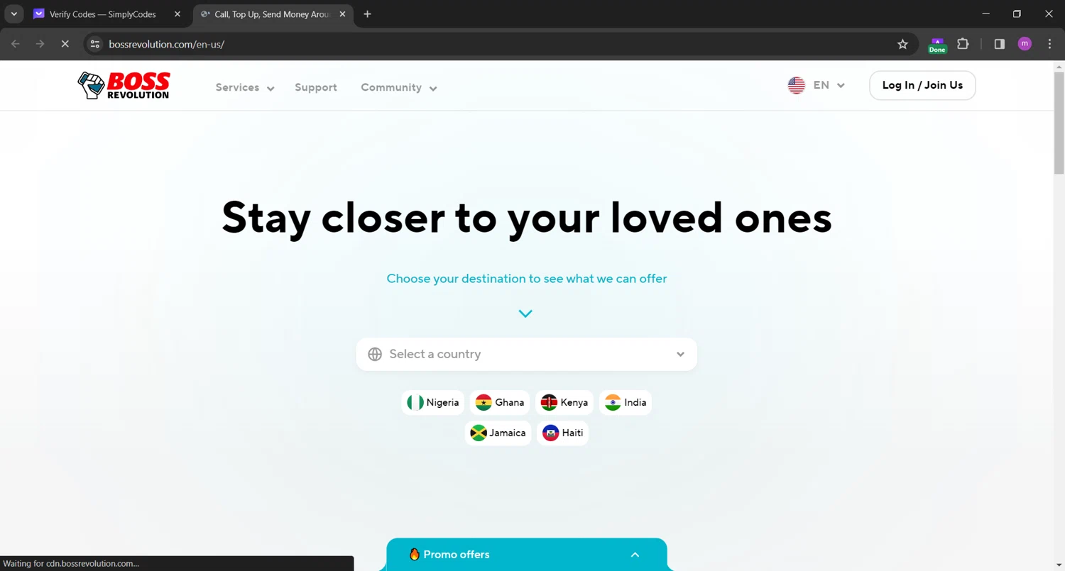 BOSS Revolution Promo Codes - 50% Off | December 2024