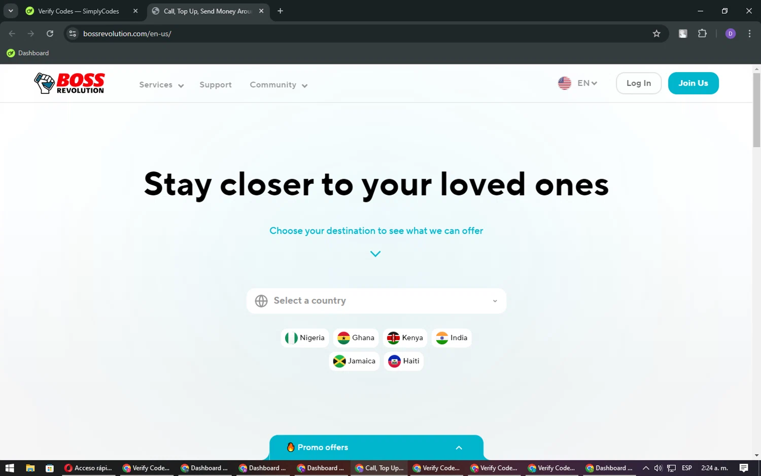 BOSS Revolution Promo Codes - 20% Off | January 2025