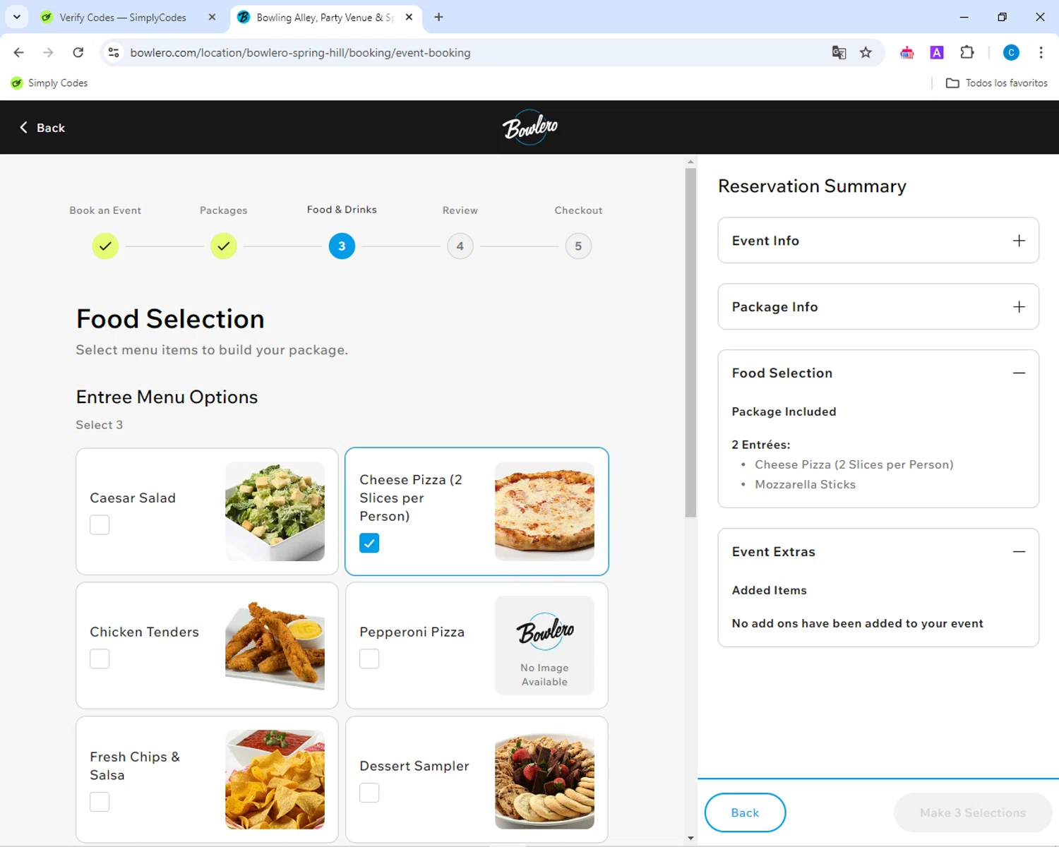Bowlero Promo Codes - 15% Off | November 2024