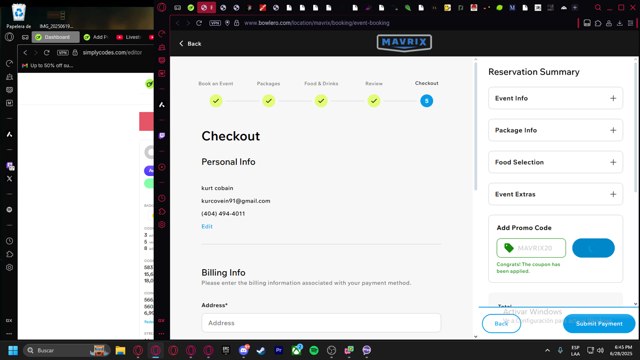 Bowlero Promo Codes (2 Verified) - 15% Off w/Code Aug 2025