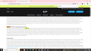 Bowlero Promo Codes (4 Verified) - 15% Off w/Code Oct 2025