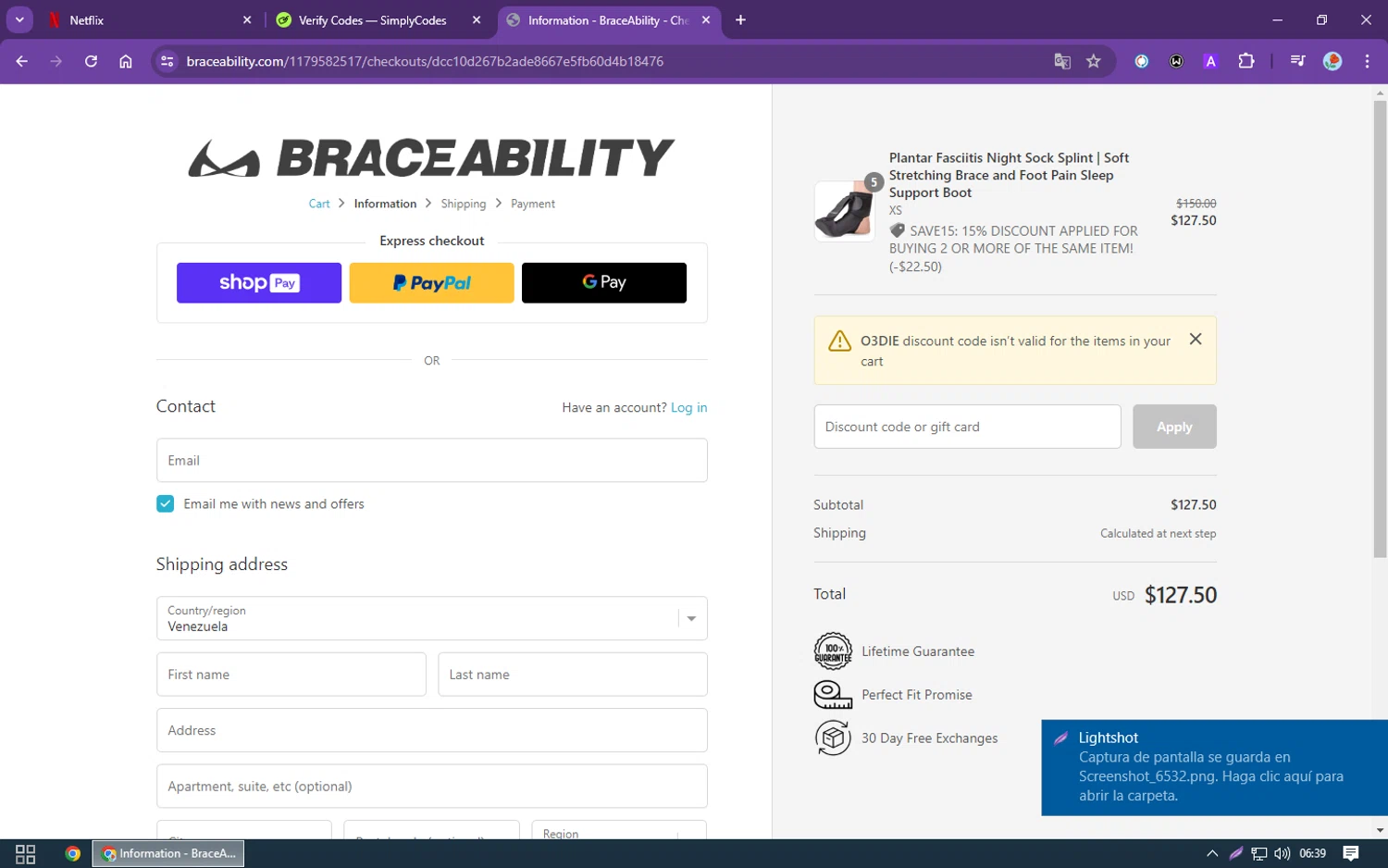 BraceAbility Discount Codes - 15% Off | October 2024
