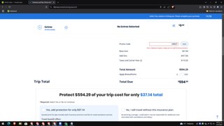 Breeze Airways Promo Codes (2 Verified) - 50% Off Mar 2025