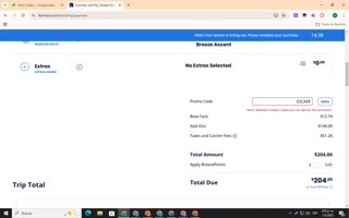 Breeze Airways Promo Codes (3 Verified) - 50% Off Mar 2025