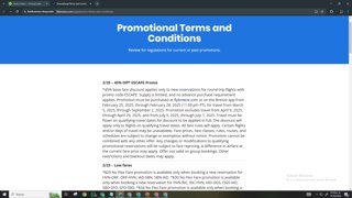 Breeze Airways Promo Codes (3 Verified) - 50% Off Mar 2025