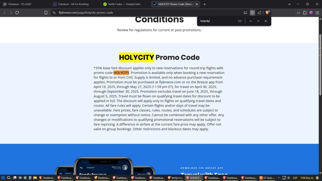 Breeze Airways Promo Codes (5 Verified) - 35% Off Jun 2025