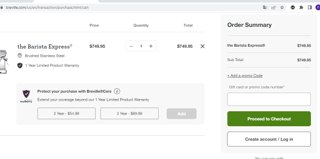 Breville Promo Codes - 15% Off Coupons Sep 2025