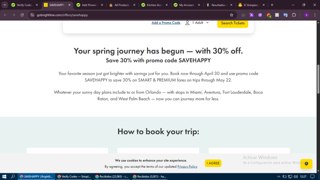 Brightline Trains Promo Code (4 Verified) - 35% Off May 2025