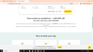 Brightline Trains Promo Code (3 Verified) - 35% Off Mar 2025