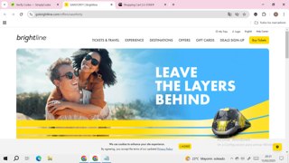 Brightline Trains Promo Code (4 Verified) - 40% Off Feb 2025