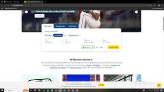 Brightline Trains Promo Code (4 Verified) - 35% Off Apr 2025