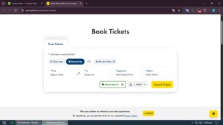 Brightline Trains Promo Code (4 Verified) - 35% Off May 2025