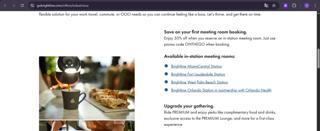 Brightline Trains Promo Code (4 Verified) - 50% Off Oct 2025