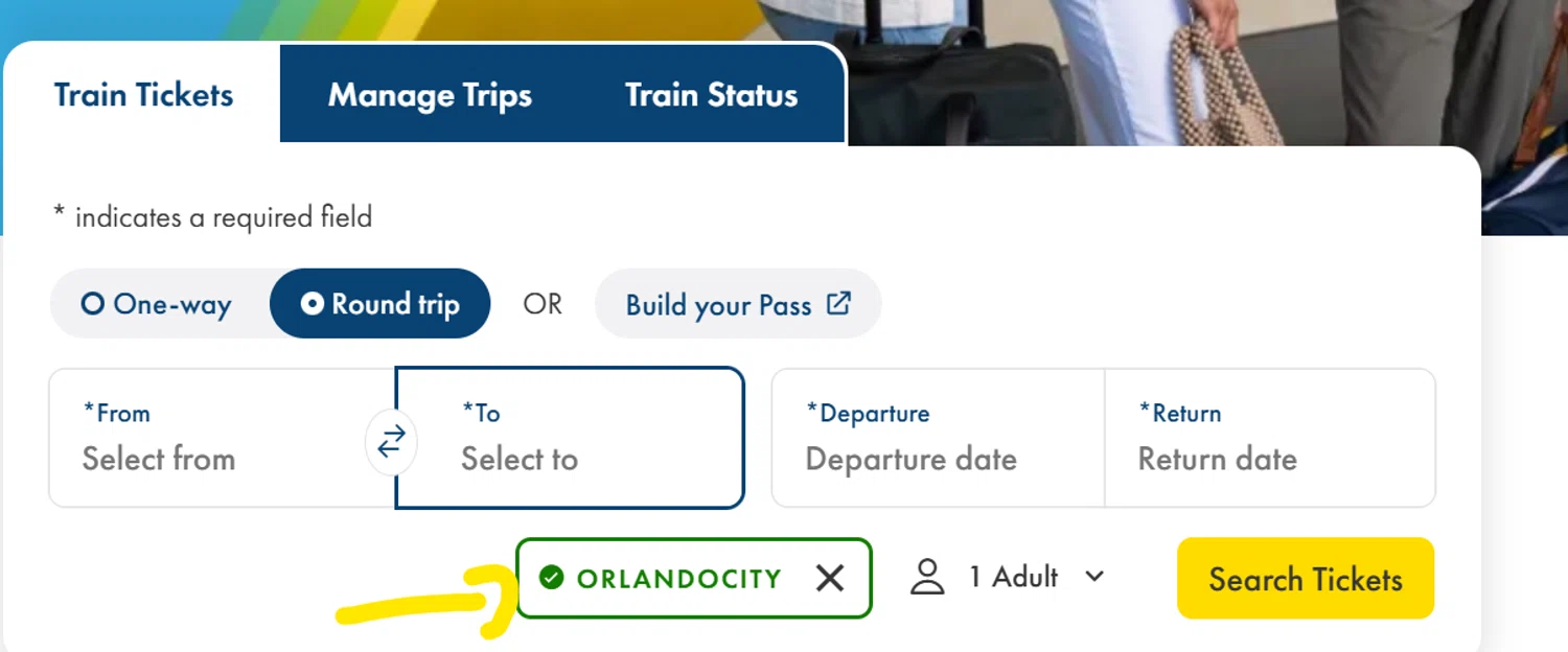 Brightline Trains Promo Code (4 Verified) - 15% Off Jul 2025