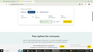 Brightline Trains Promo Code (5 Verified) - 15% Off Aug 2025