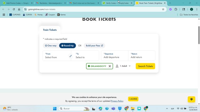 Brightline Trains Promo Code (5 Verified) - 15% Off Aug 2025