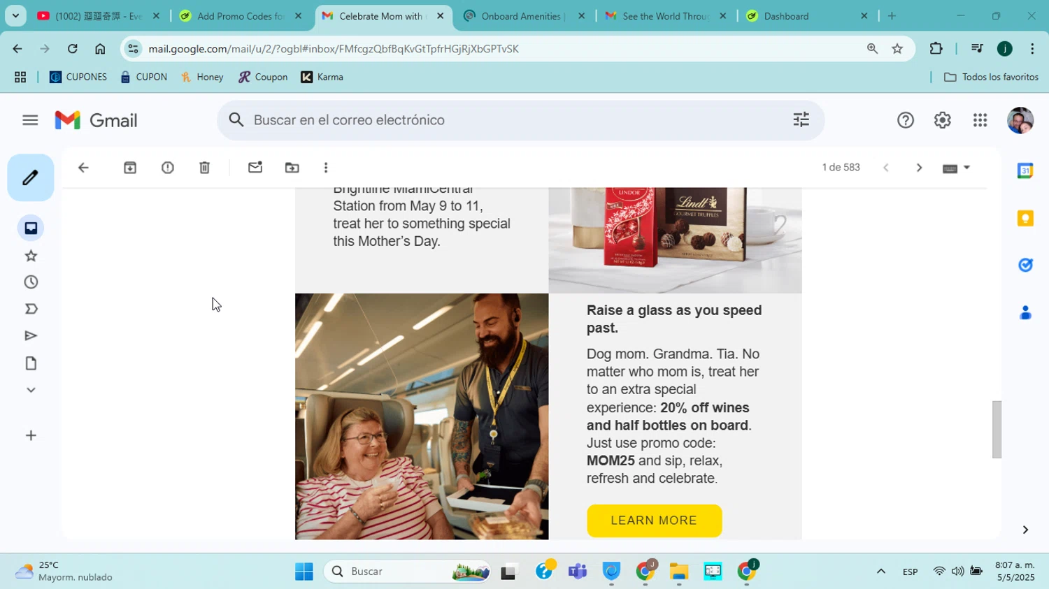 Brightline Trains Promo Code (5 Verified) - 50% Off May 2025