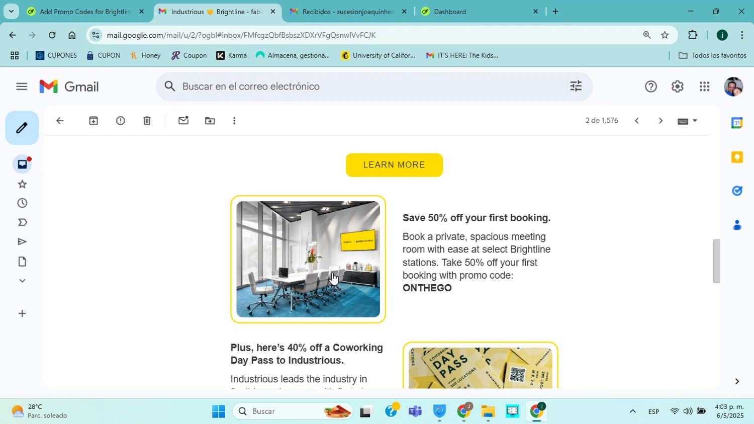 Brightline Trains Promo Code (5 Verified) - 50% Off May 2025