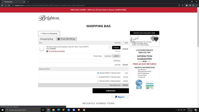 Brighton Promo Codes - 10% Off Coupons Sep 2025