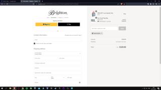 Brighton Promo Codes - 10% Off Coupons Sep 2025