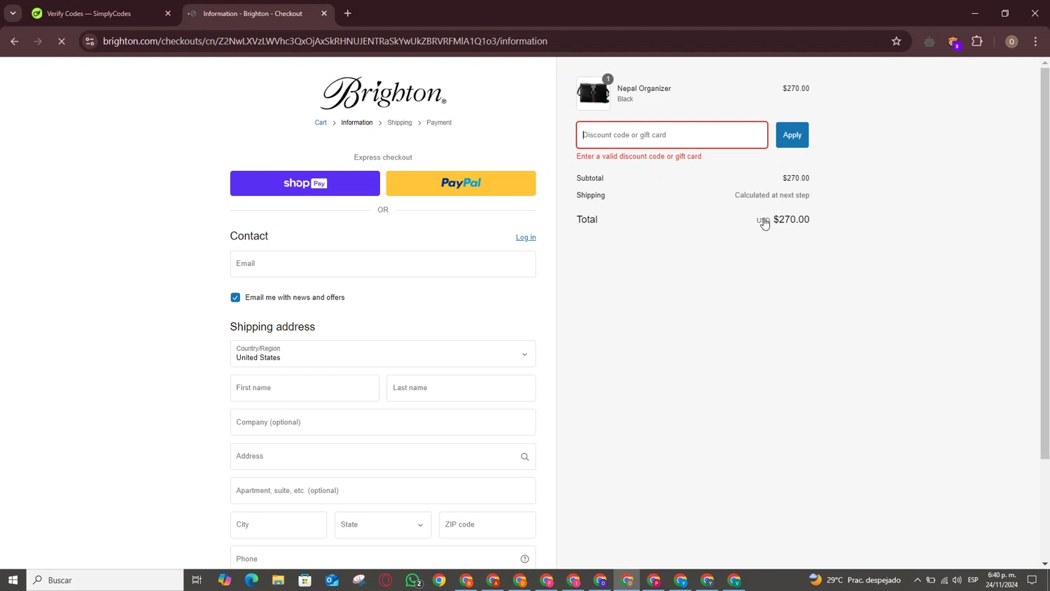Brighton Promo Codes - 15% Off w/Code Coupons Jan 2026