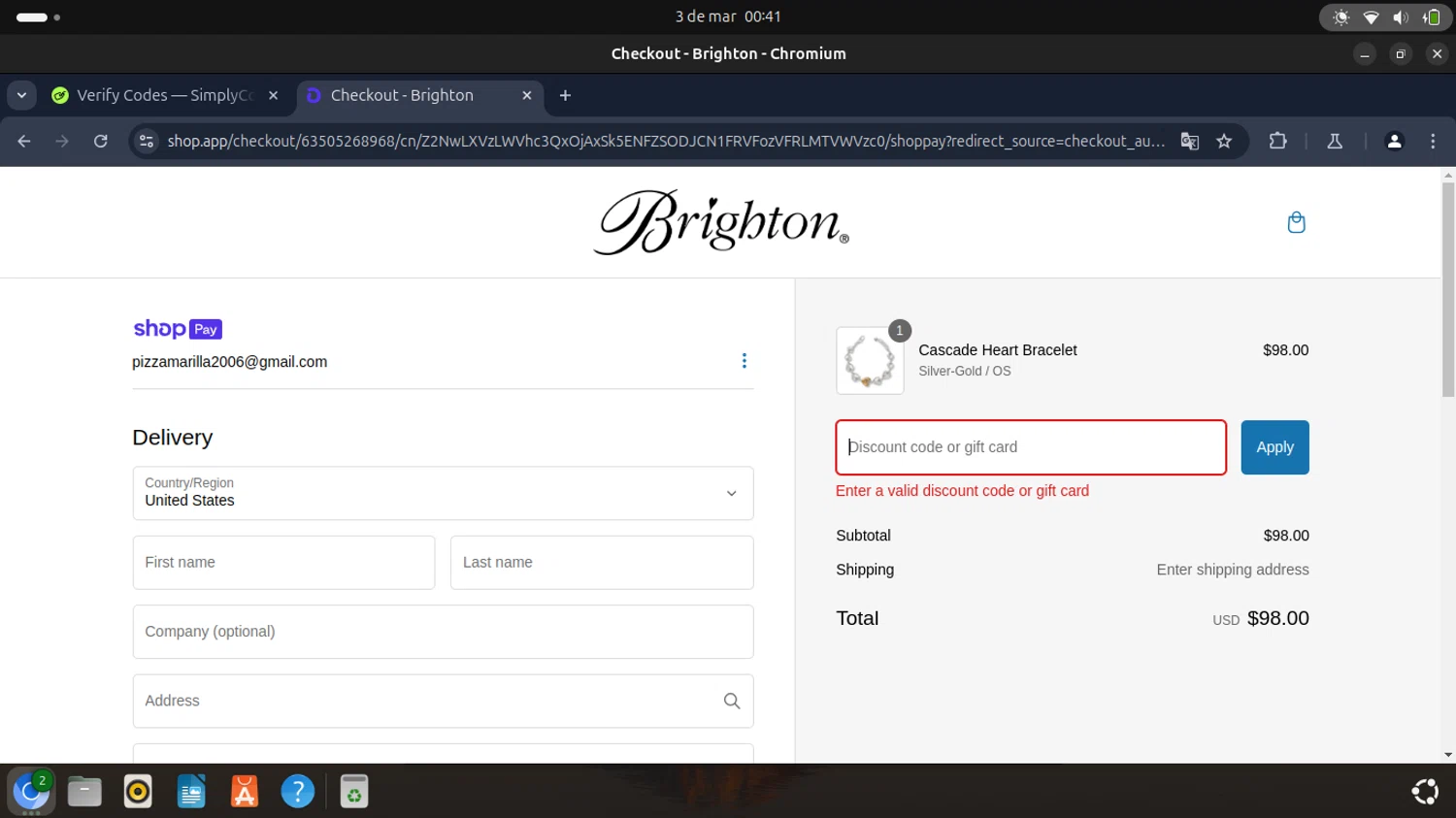 Brighton Promo Codes - $25 Off Coupons Jun 2025
