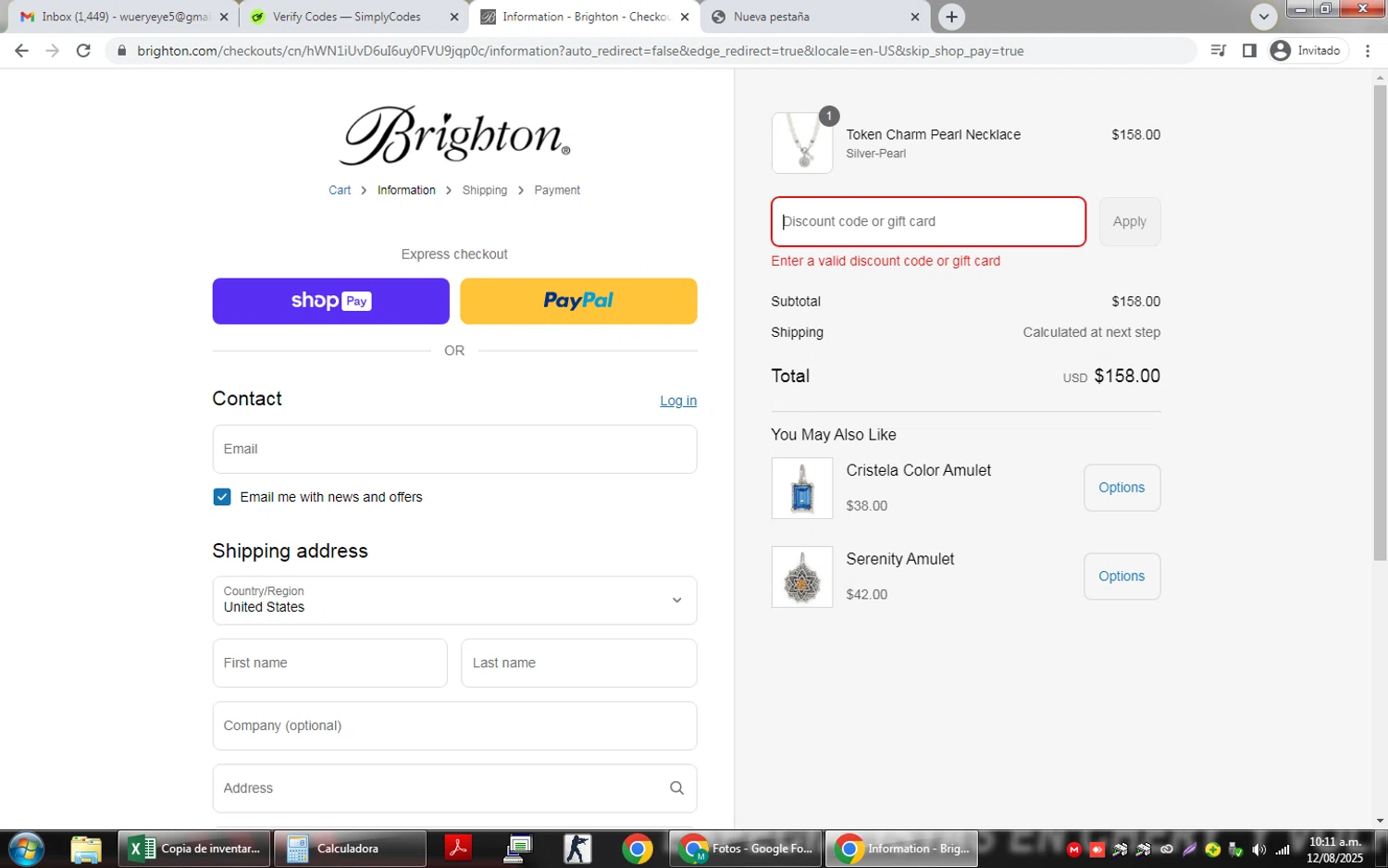 Brighton Promo Codes - 10% Off Coupons Sep 2025