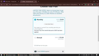 BritBox Promo Codes - $4 Off Coupons Sep 2025