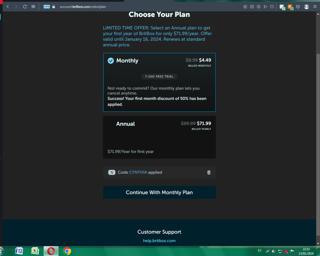 BritBox Promo Codes - 45% Off Coupons Oct 2025