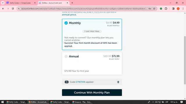 BritBox Promo Codes - 45% Off Coupons Oct 2025
