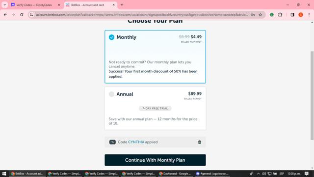 BritBox Promo Codes - 45% Off Coupons Oct 2025
