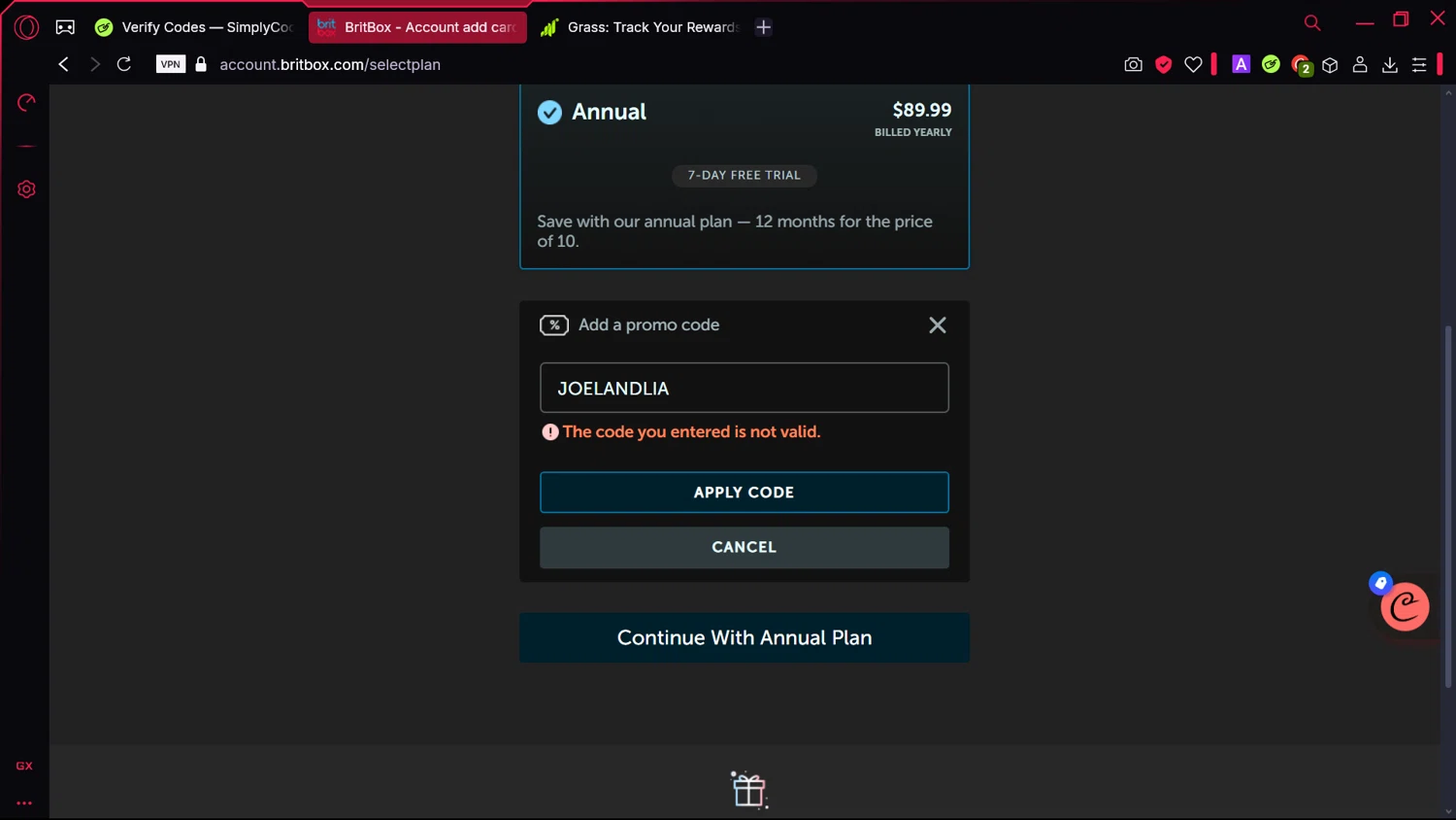 BritBox Promo Codes - $4 Off Coupons Sep 2025