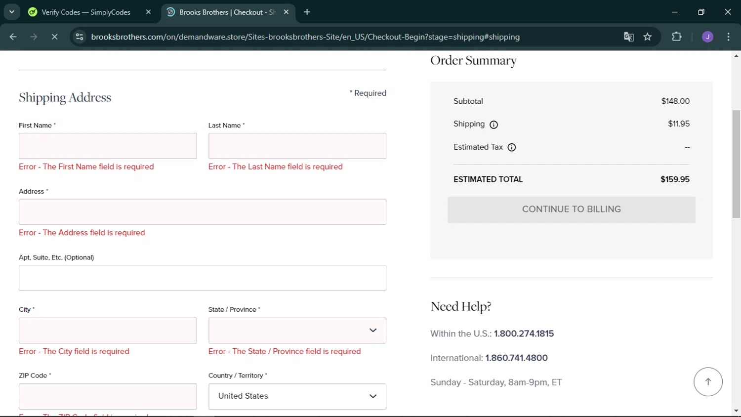 Brooks Brothers Promo Codes & Cyber Monday 2024 Deals - $20 Off