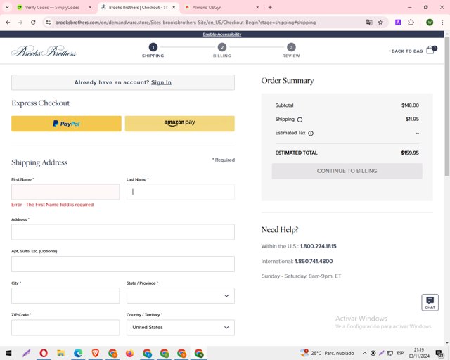 Brooks Brothers Promo Codes - 15% Off Coupons Apr 2025