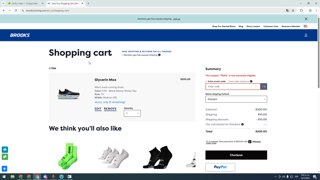 Brooks Running Promo Codes - 15% Off Coupons Jun 2025