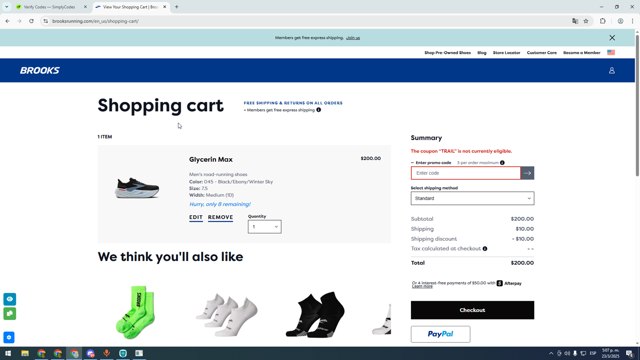 Brooks Running Promo Codes - 15% Off Coupons Jun 2025