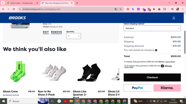 Brooks Running Promo Codes - 15% Off Coupons Jun 2025