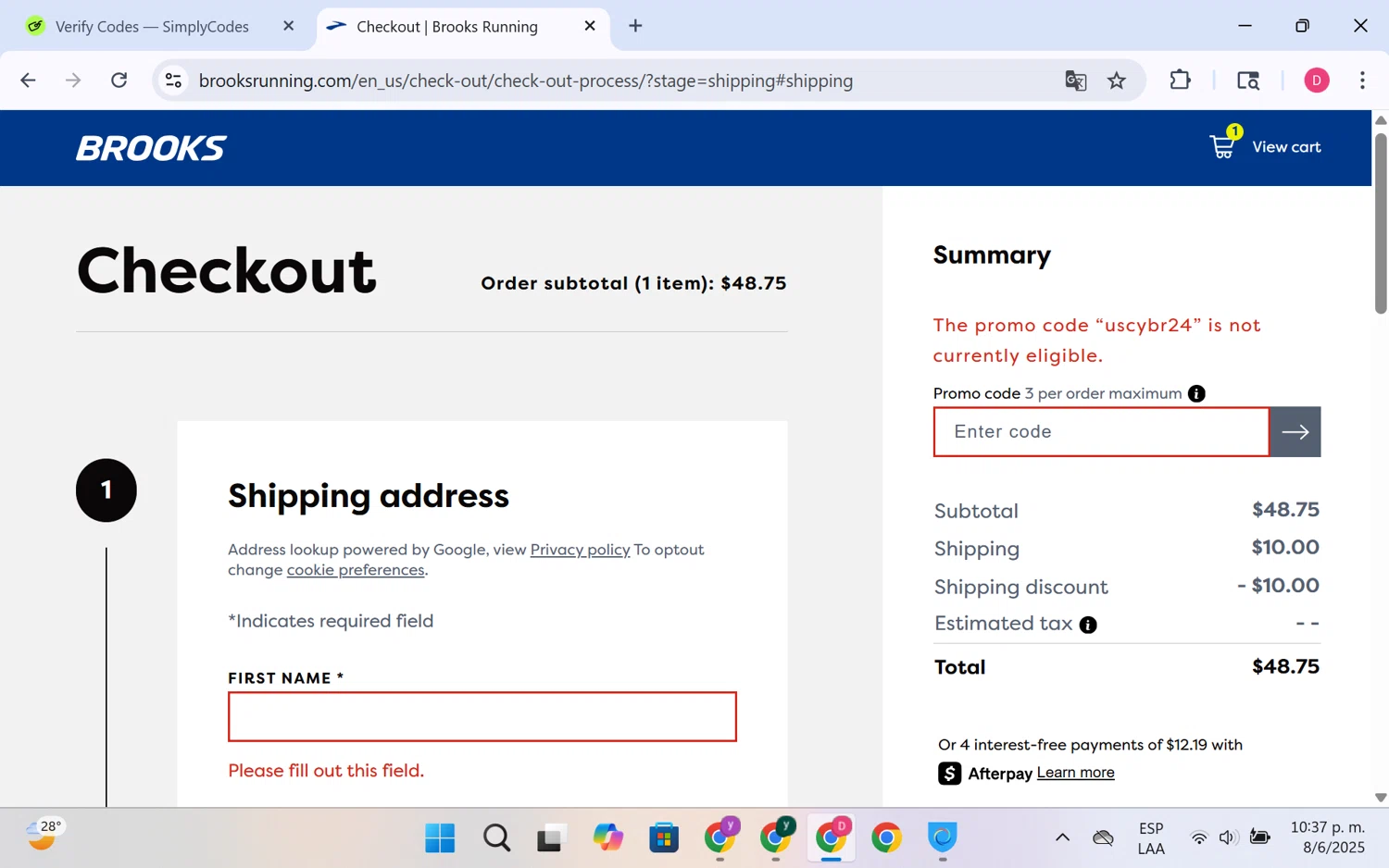 Brooks Running Promo Codes - 15% Off Coupons Jun 2025