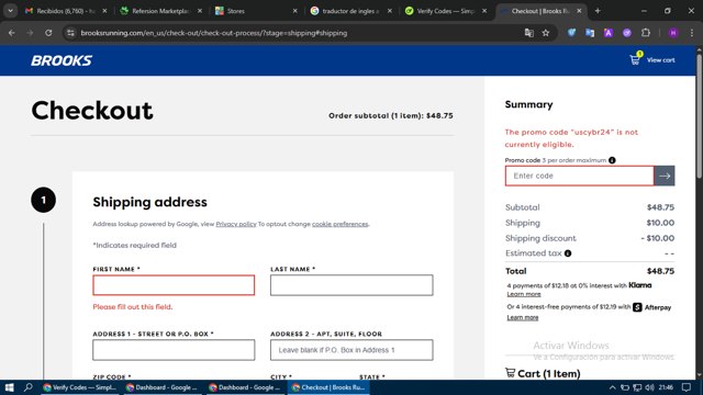 Brooks Running Promo Codes - 15% Off Coupons Sep 2025