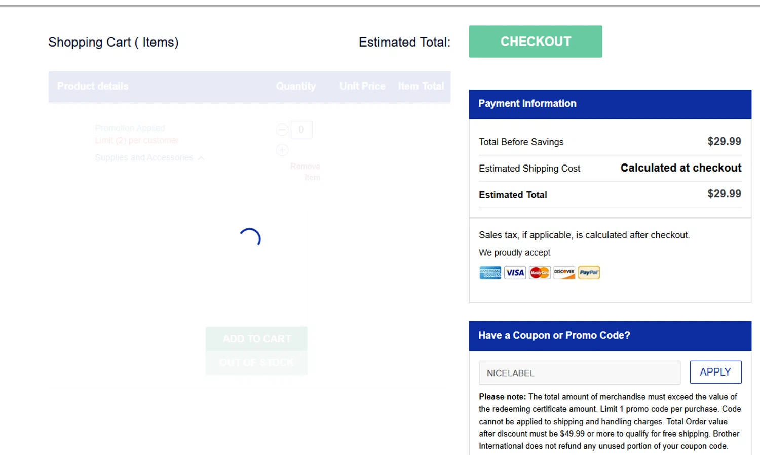 Brother Discount Codes - 10% Off (6 Verified) Oct 2025