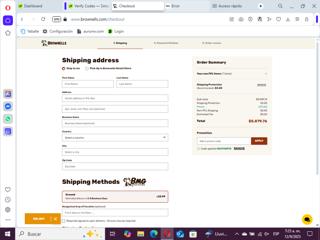 Brownells Promo Codes (32 Verified) - 15% Off Sep 2025