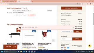 Brownells Coupon Codes - 10% Off Discount Codes in August 2024 ...