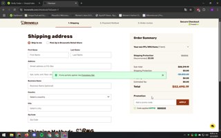 Brownells Coupon Codes (9 Verified) - 10% Off Apr 2025