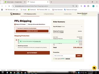 Brownells Promo Codes (31 Verified) - 10% Off Oct 2025