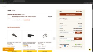 Brownells Coupon Codes (9 Verified) - 15% Off Apr 2025