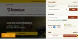 Brownells Promo Codes - 10% Off (20 Verified) Apr 2026