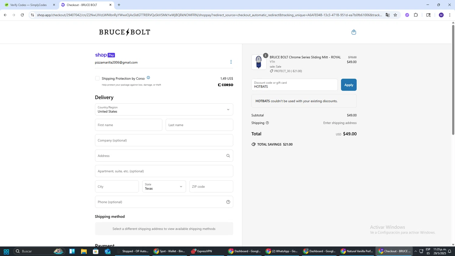 BRUCE BOLT Promo Codes (53 Verified) - 15% Off Oct 2025