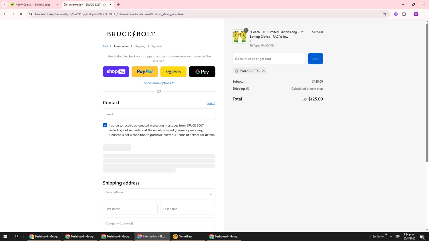 BRUCE BOLT Promo Codes (53 Verified) - 15% Off Oct 2025