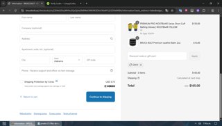 BRUCE BOLT Promo Codes (9 Verified) - 15% Off Jun 2025