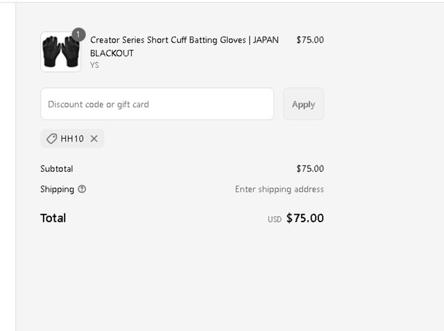 BRUCE BOLT Discount Codes (9 Verified) - 10% Off Mar 2025